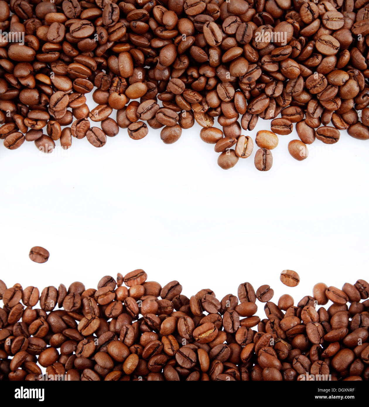Coffee brown plain background hi-res stock photography and images - Alamy