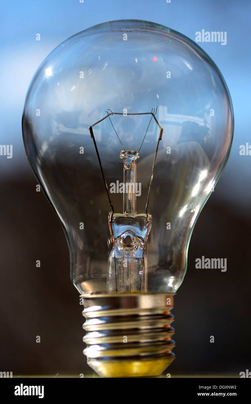 Translucent lightbulb hi-res stock photography and images - Alamy