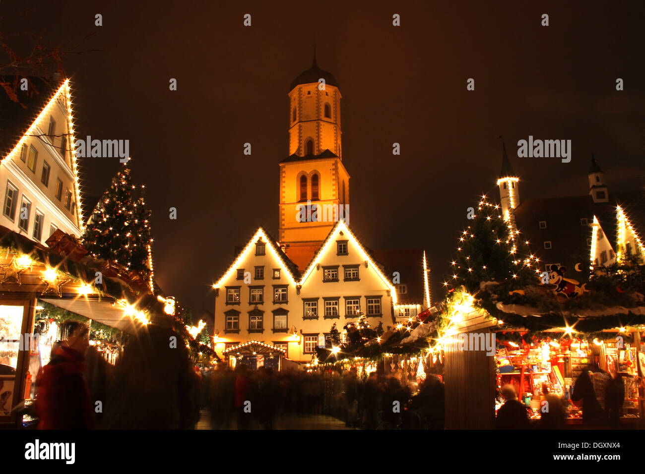 Biberach Architecture High Resolution Stock Photography and Images - Alamy