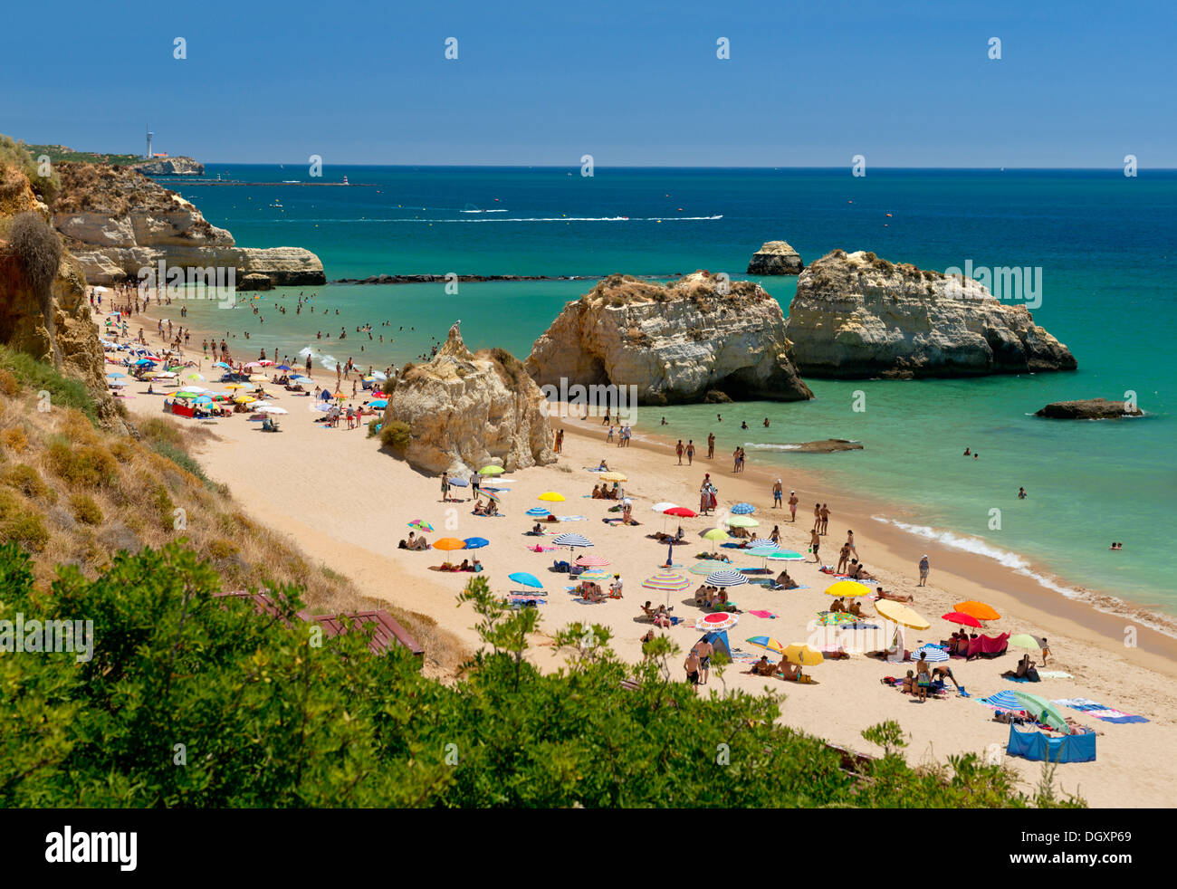 Praia rocha hi-res stock photography and images - Alamy