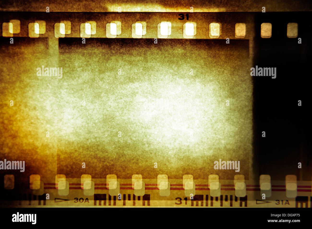 Film Negative Frame High Resolution Stock Photography and Images - Alamy