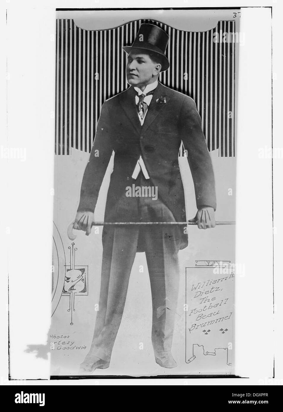 Beau Brummel High Resolution Stock Photography and Images - Alamy