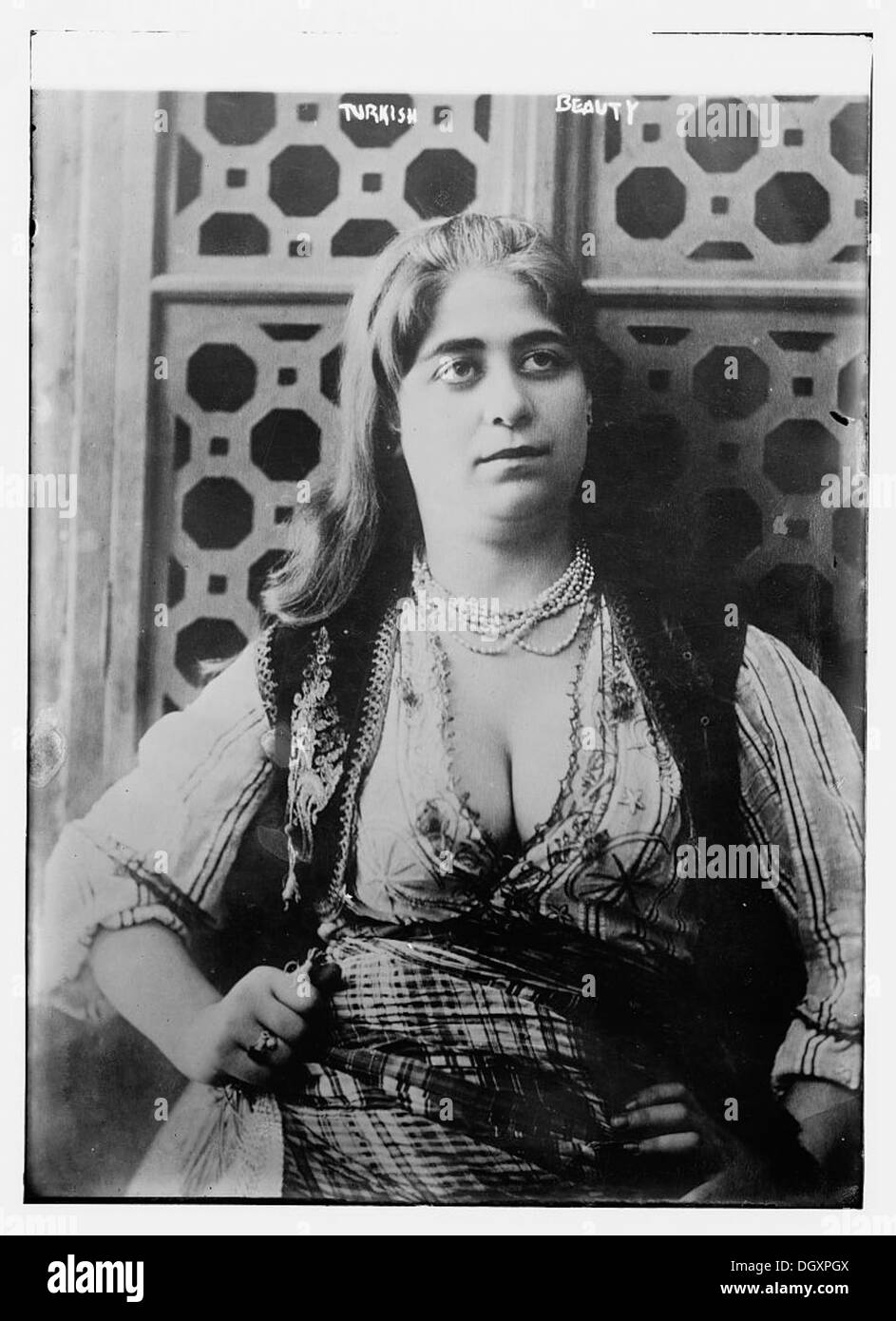 Vintage turkey Black and White Stock Photos & Images - Alamy