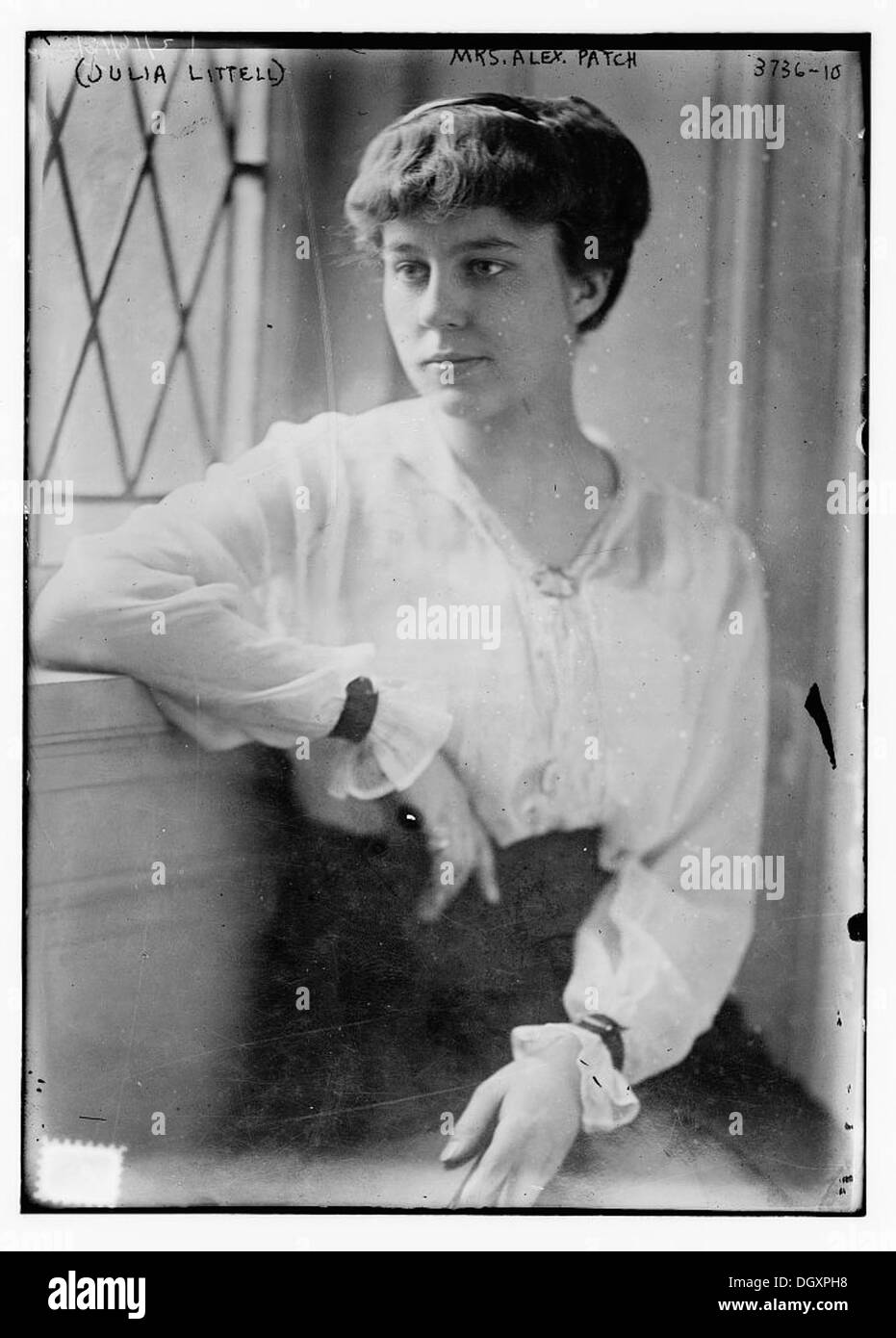 Mrs Julia High Resolution Stock Photography and Images - Alamy