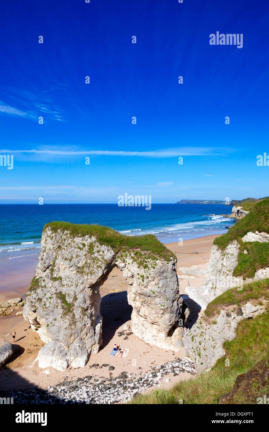 Portrush hi-res stock photography and images - Alamy