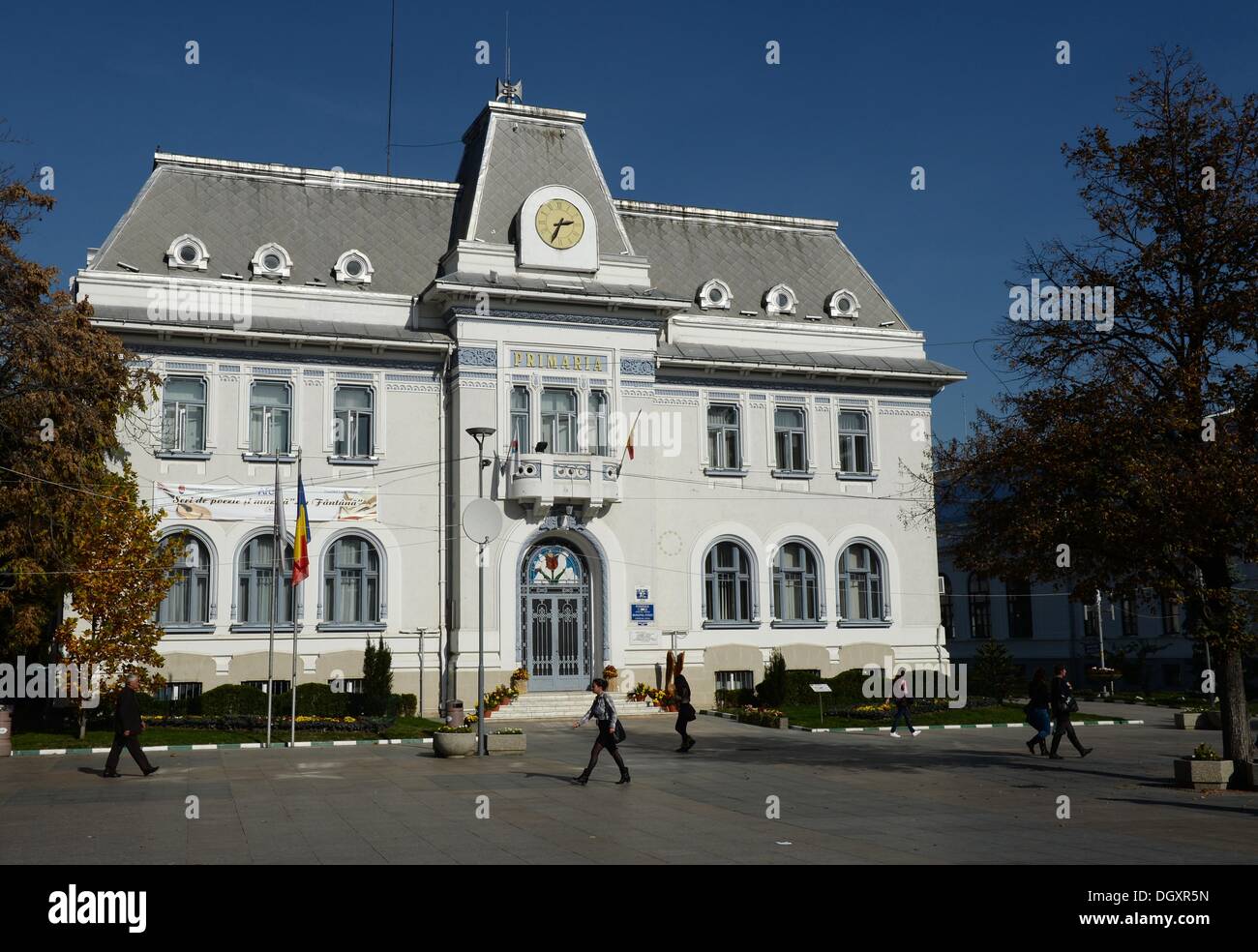 Pitesti romania hi-res stock photography and images - Alamy