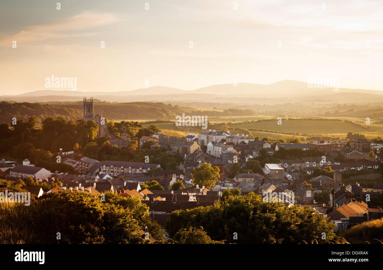 Ireland county down downpatrick hi-res stock photography and images - Alamy