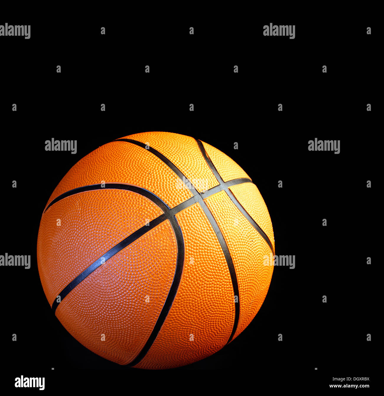 One on one basketball hi-res stock photography and images - Alamy