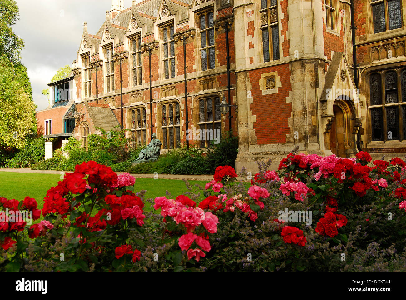 Cambridge en hi-res stock photography and images - Alamy