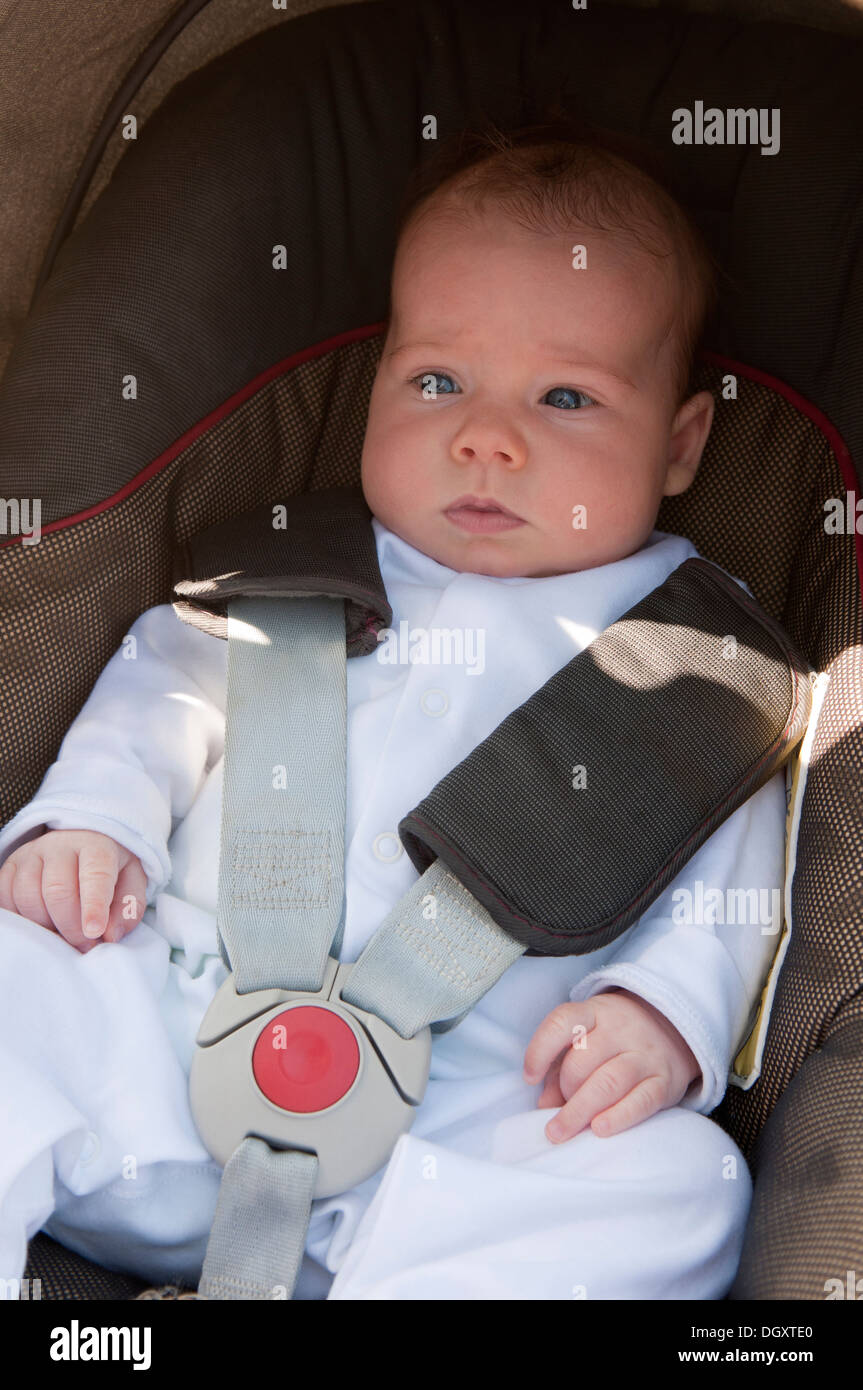 Strapped in hi-res stock photography and images - Alamy