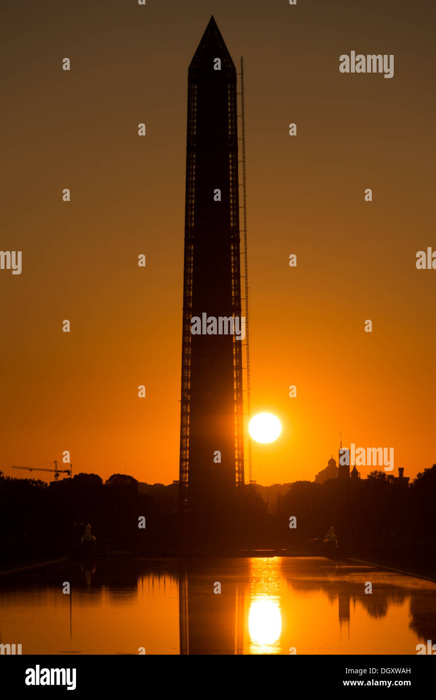 Washington is beautiful hi-res stock photography and images - Alamy