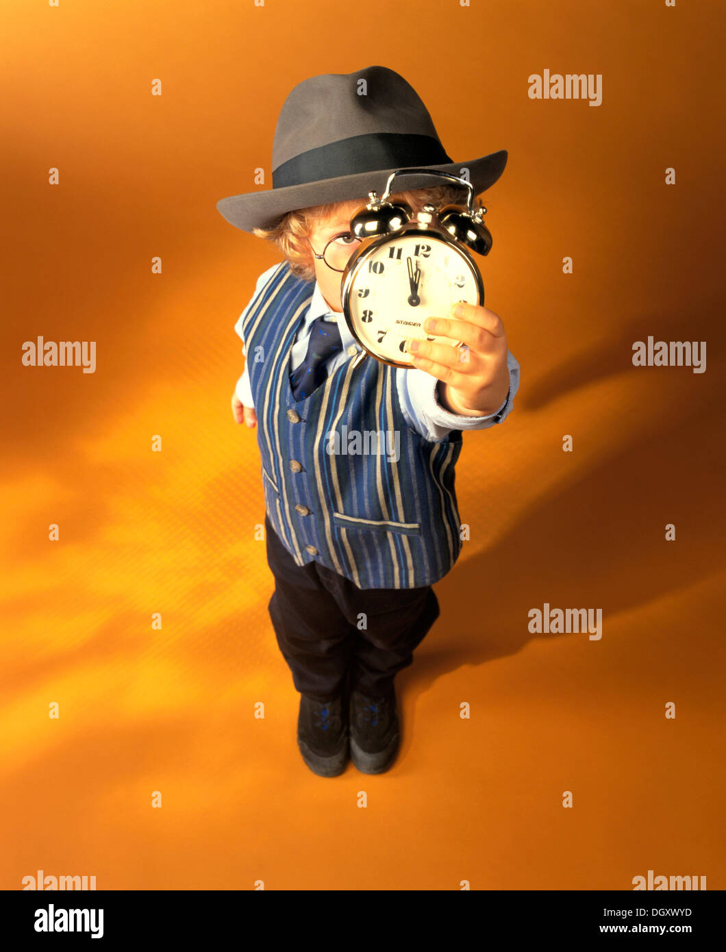 Eleven fifty five hi-res stock photography and images - Alamy