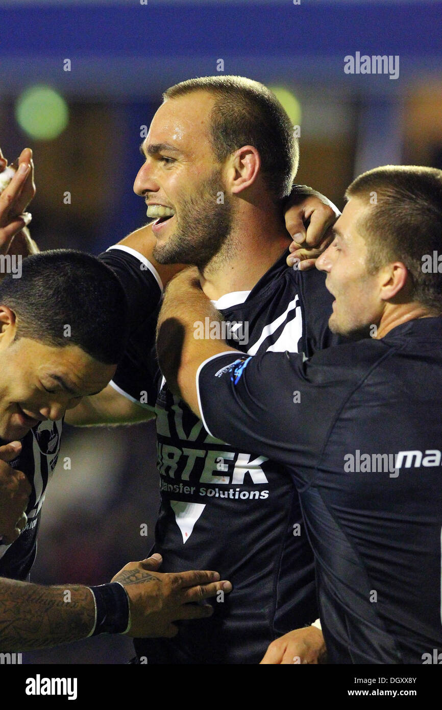 Rugby league world cup group b hi-res stock photography and images - Alamy