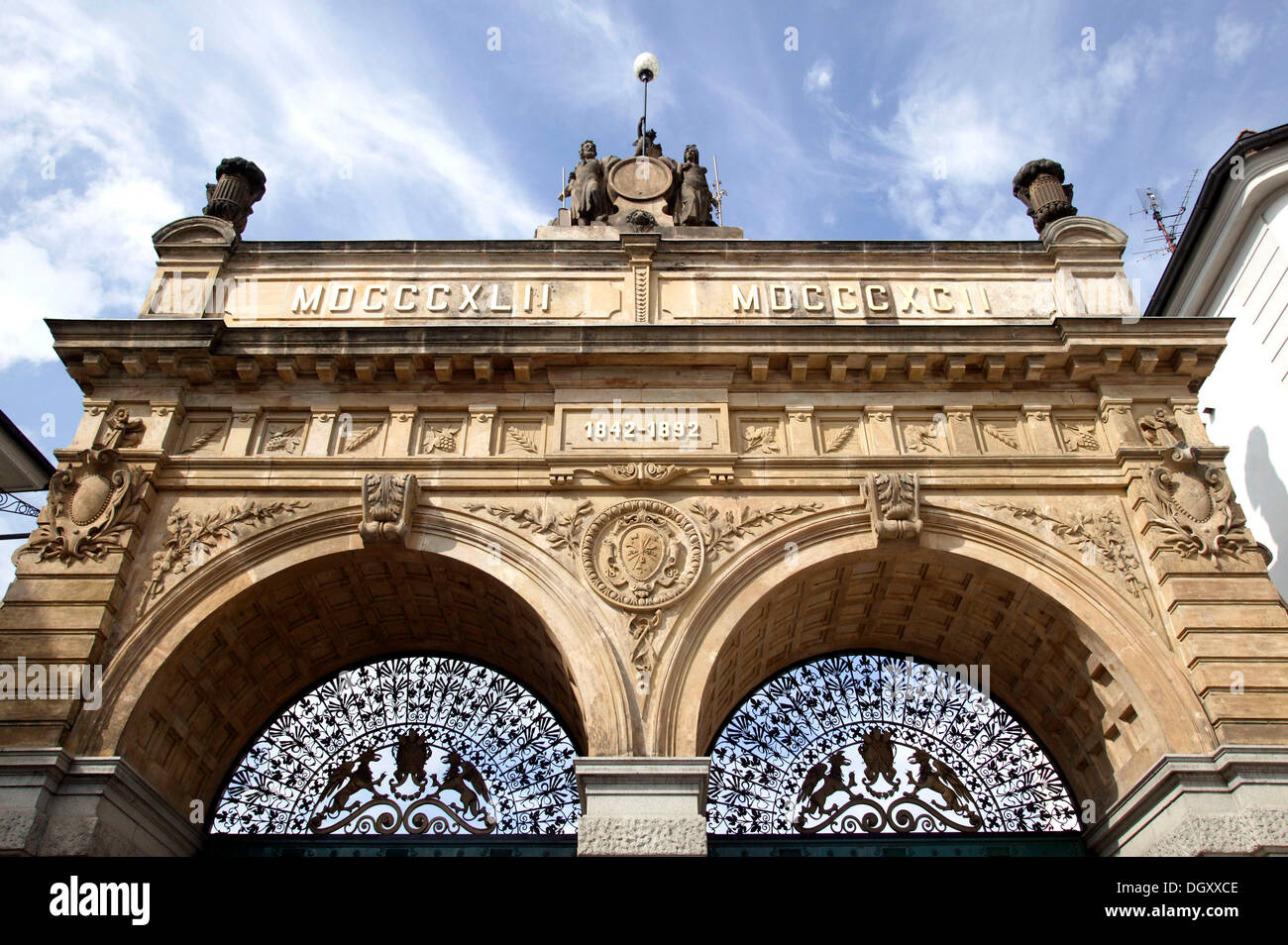 Pilsen breweries hi-res stock photography and images - Alamy