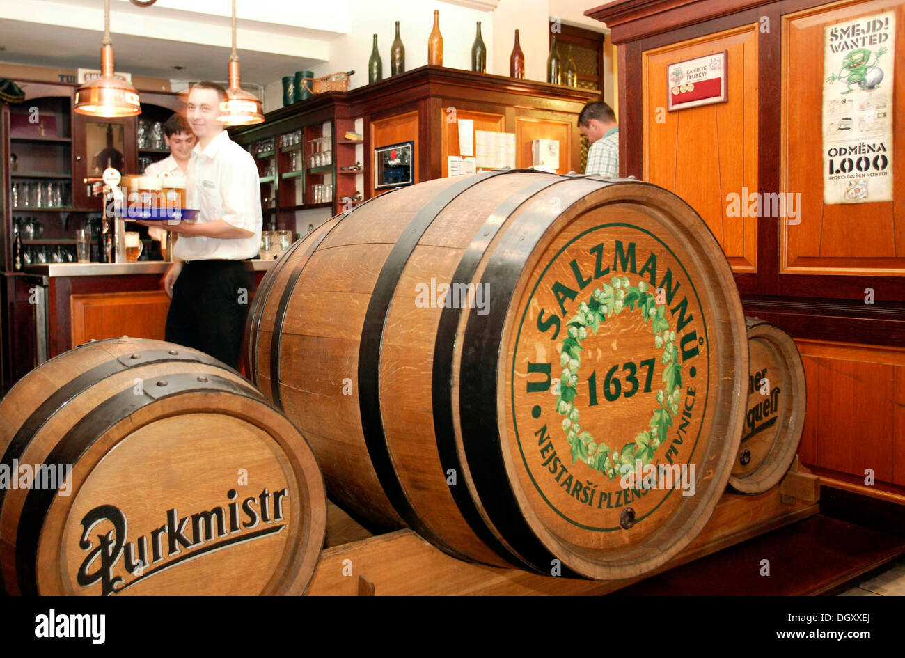 Bierkeller hi-res stock photography and images - Alamy