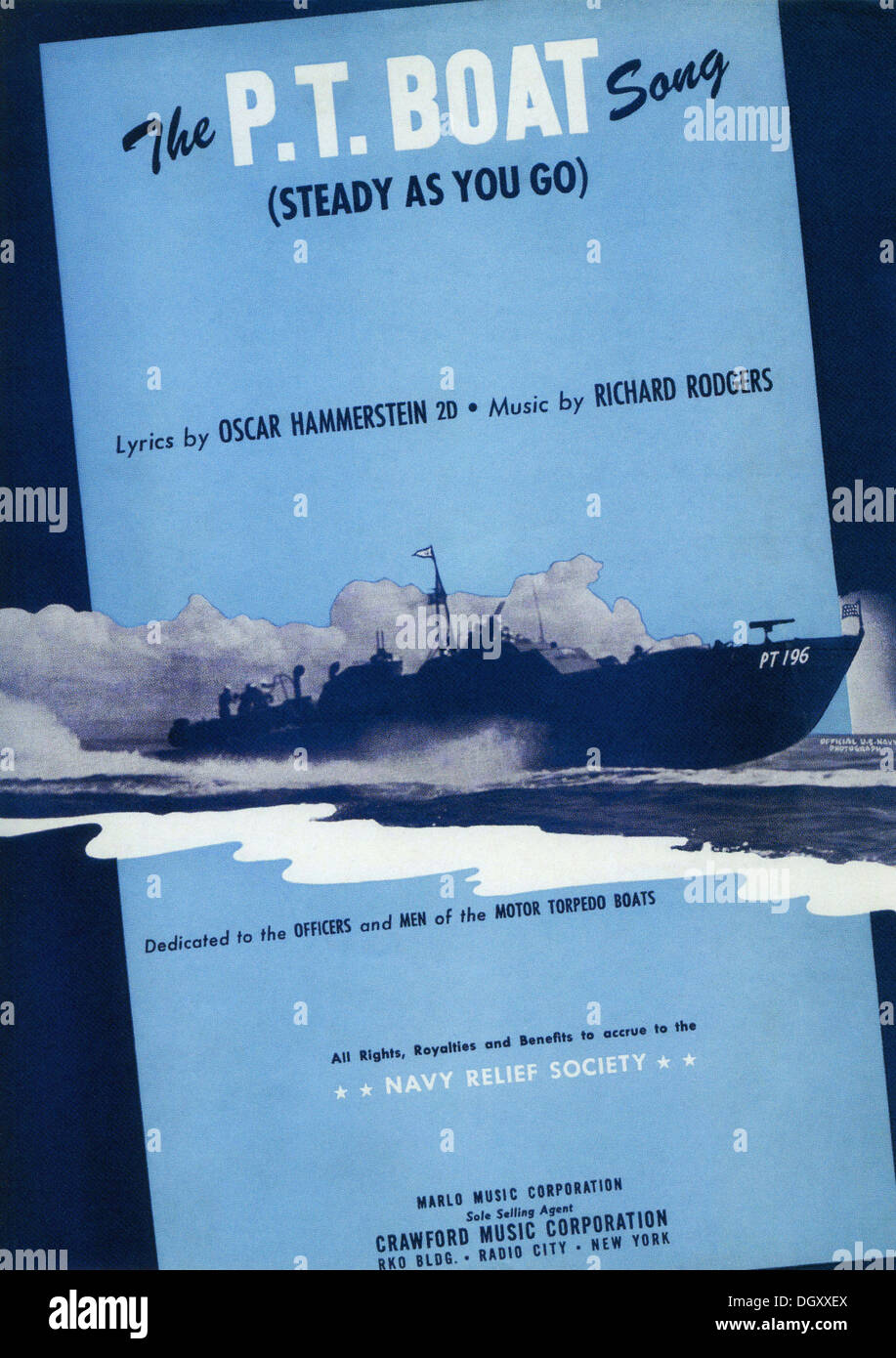 Vintage boat ad hi-res stock photography and images - Alamy