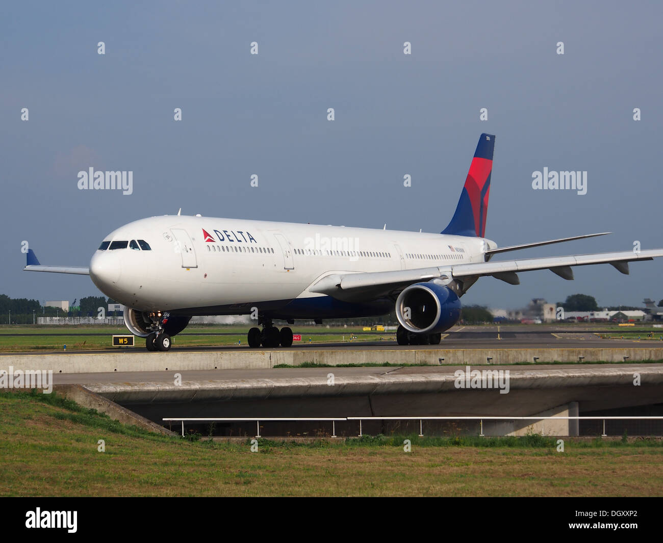 Airbus A333 High Resolution Stock Photography and Images - Alamy