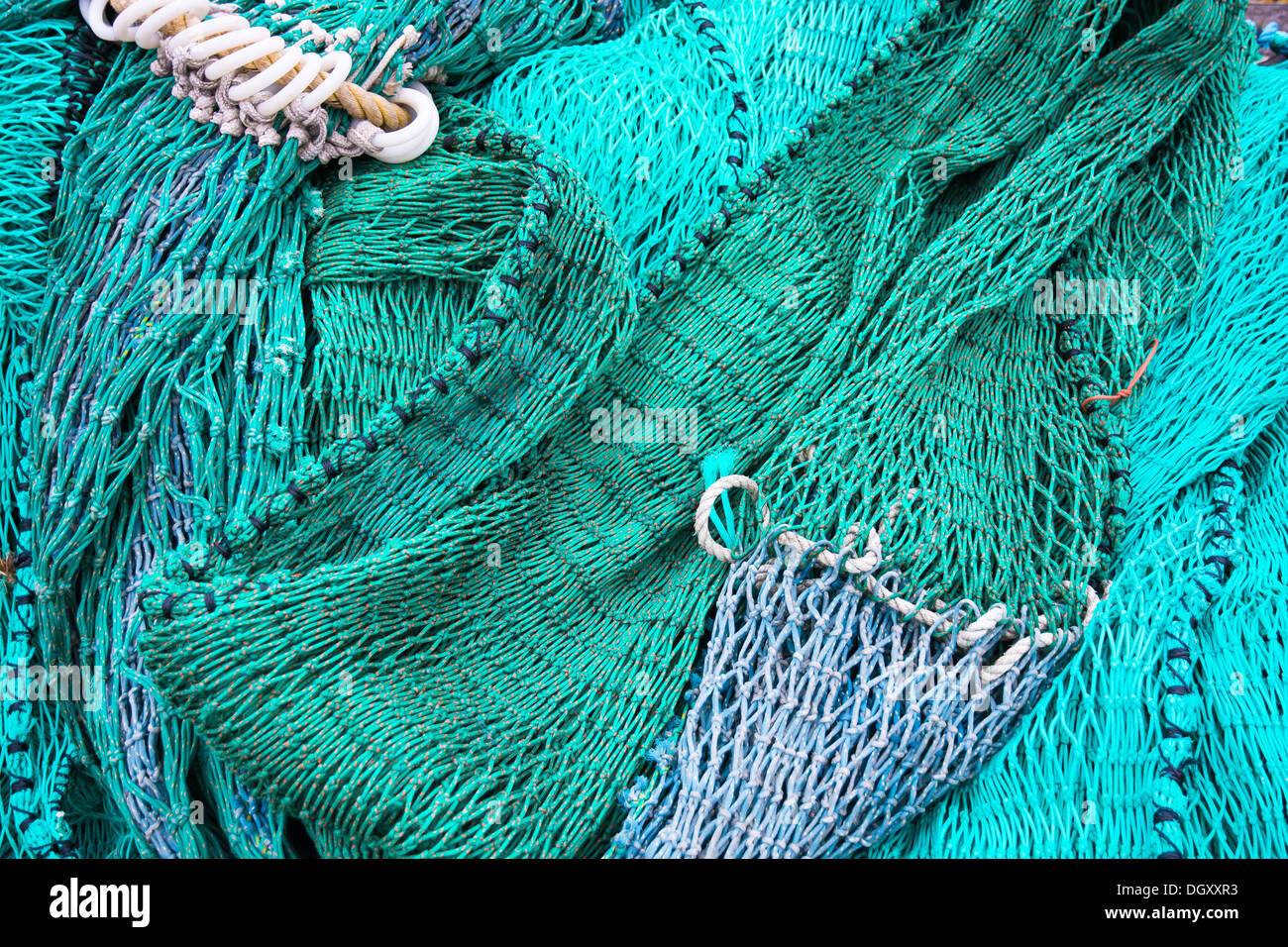 Drag net fishing hi-res stock photography and images - Alamy