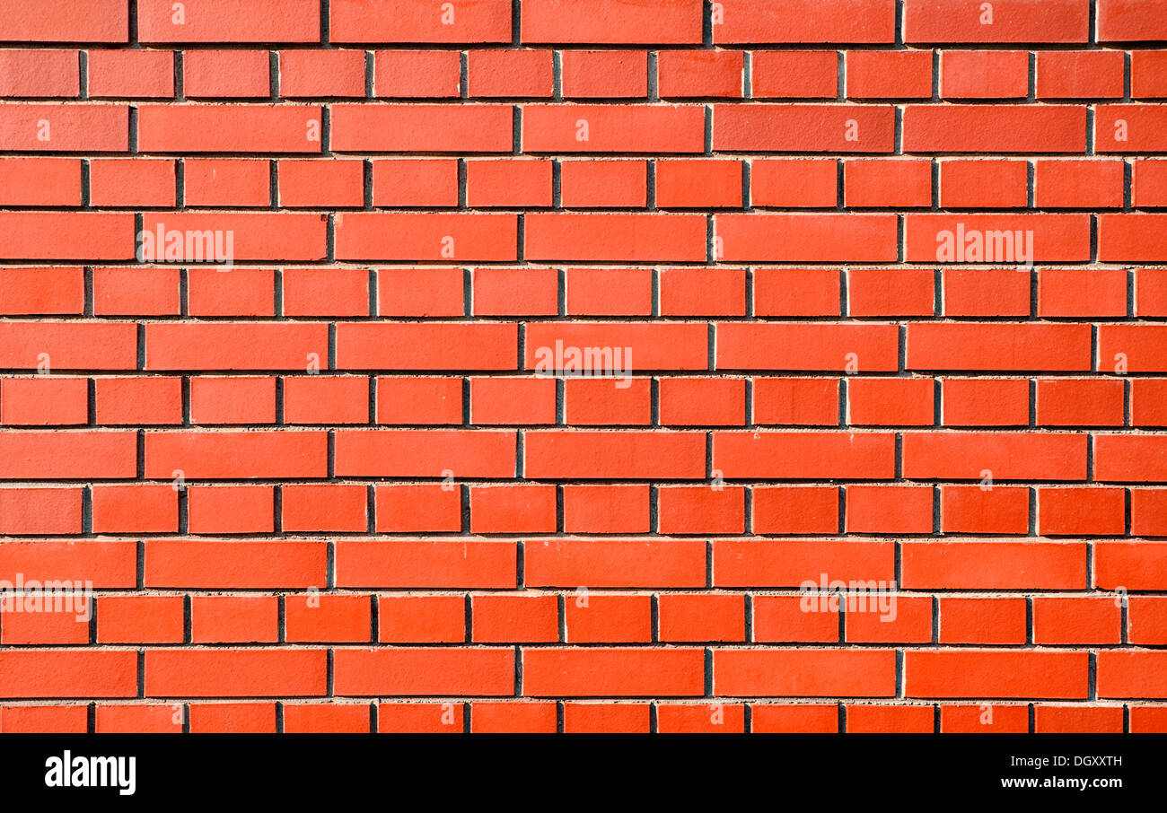 Abstract background image, texture of a brick wall Stock Photo - Alamy