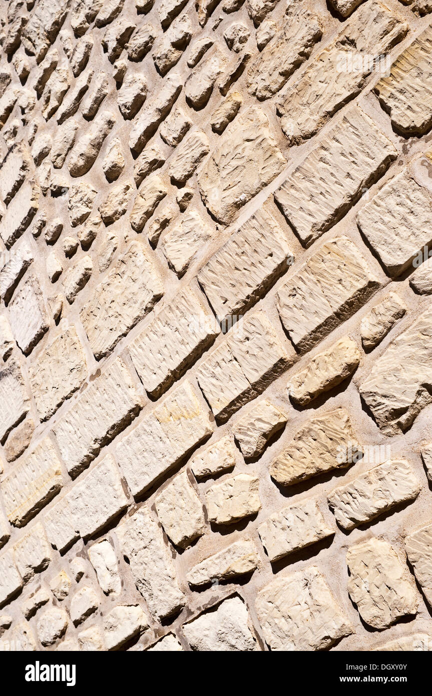 Random wall hi-res stock photography and images - Alamy