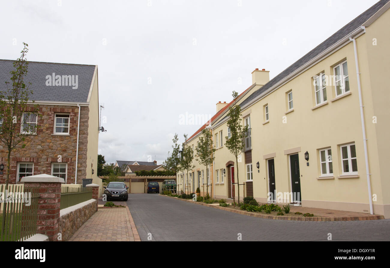 Le champ hi-res stock photography and images - Alamy