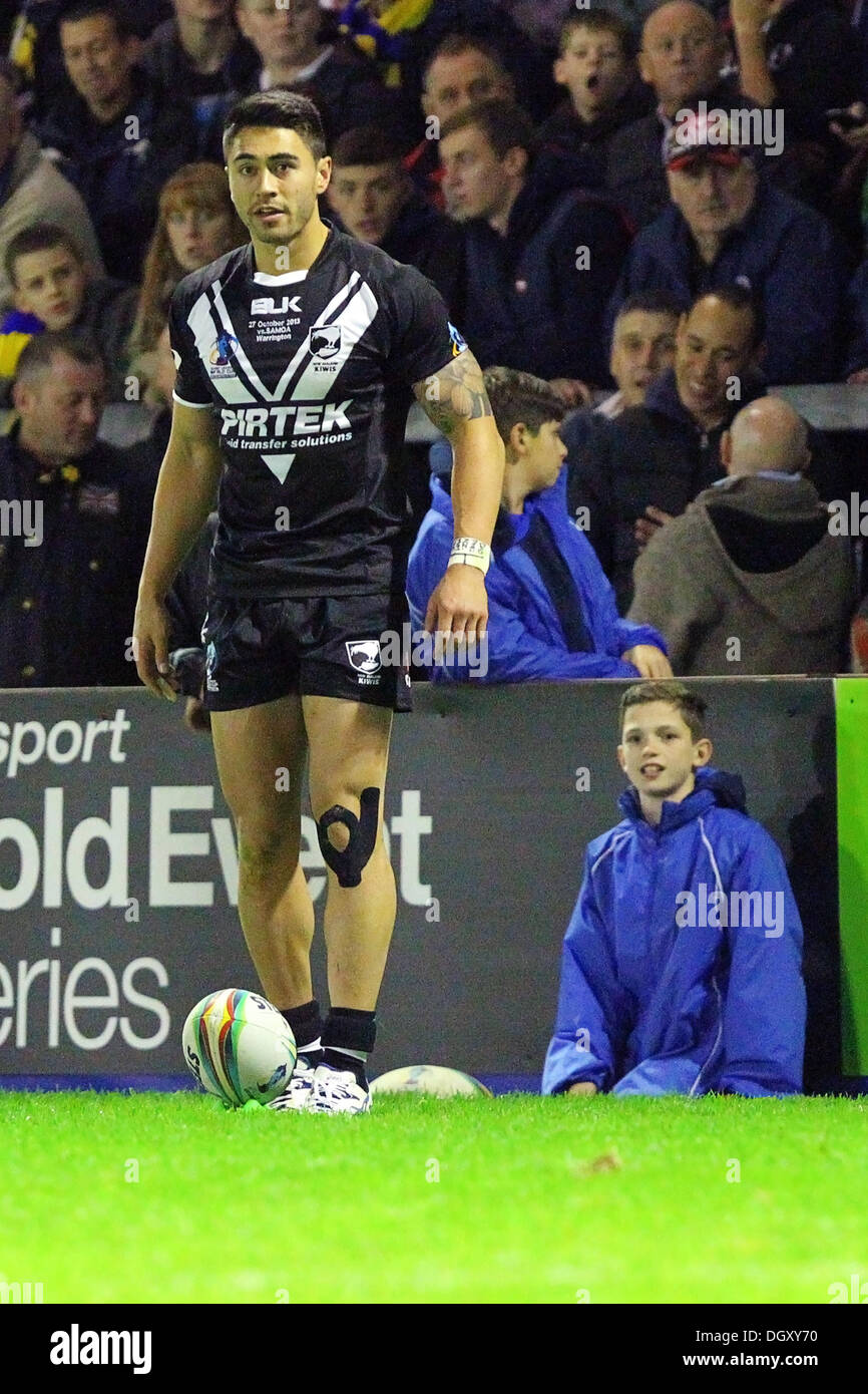 Shaun b hi-res stock photography and images - Alamy