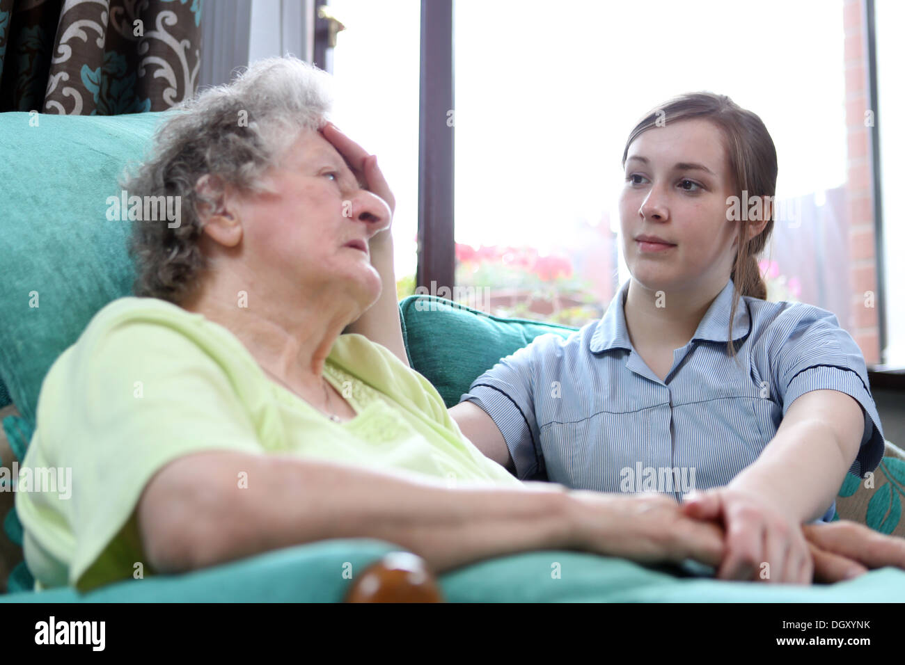 Palliative medicine is appropriate for patients in all disease stages ...