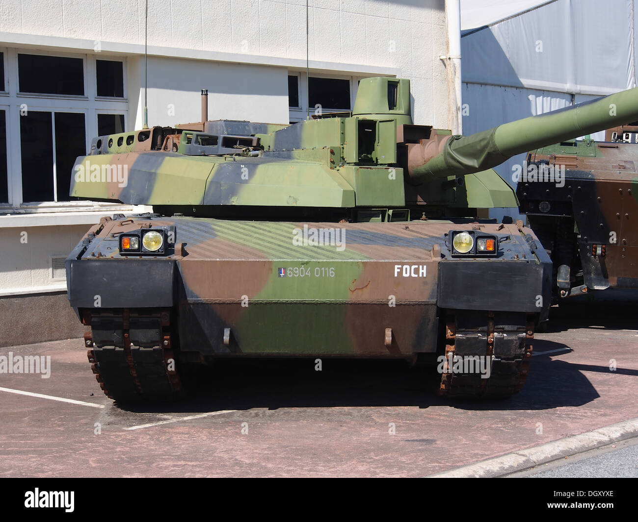 Museum foch hi-res stock photography and images - Alamy