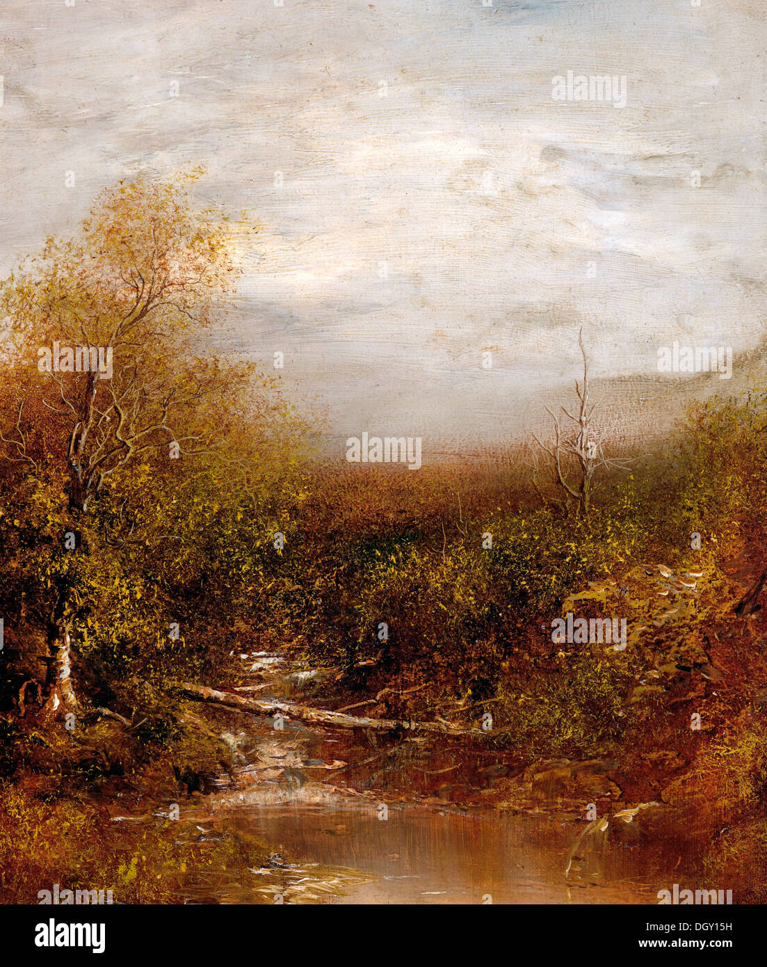 Blakelock hi-res stock photography and images - Alamy