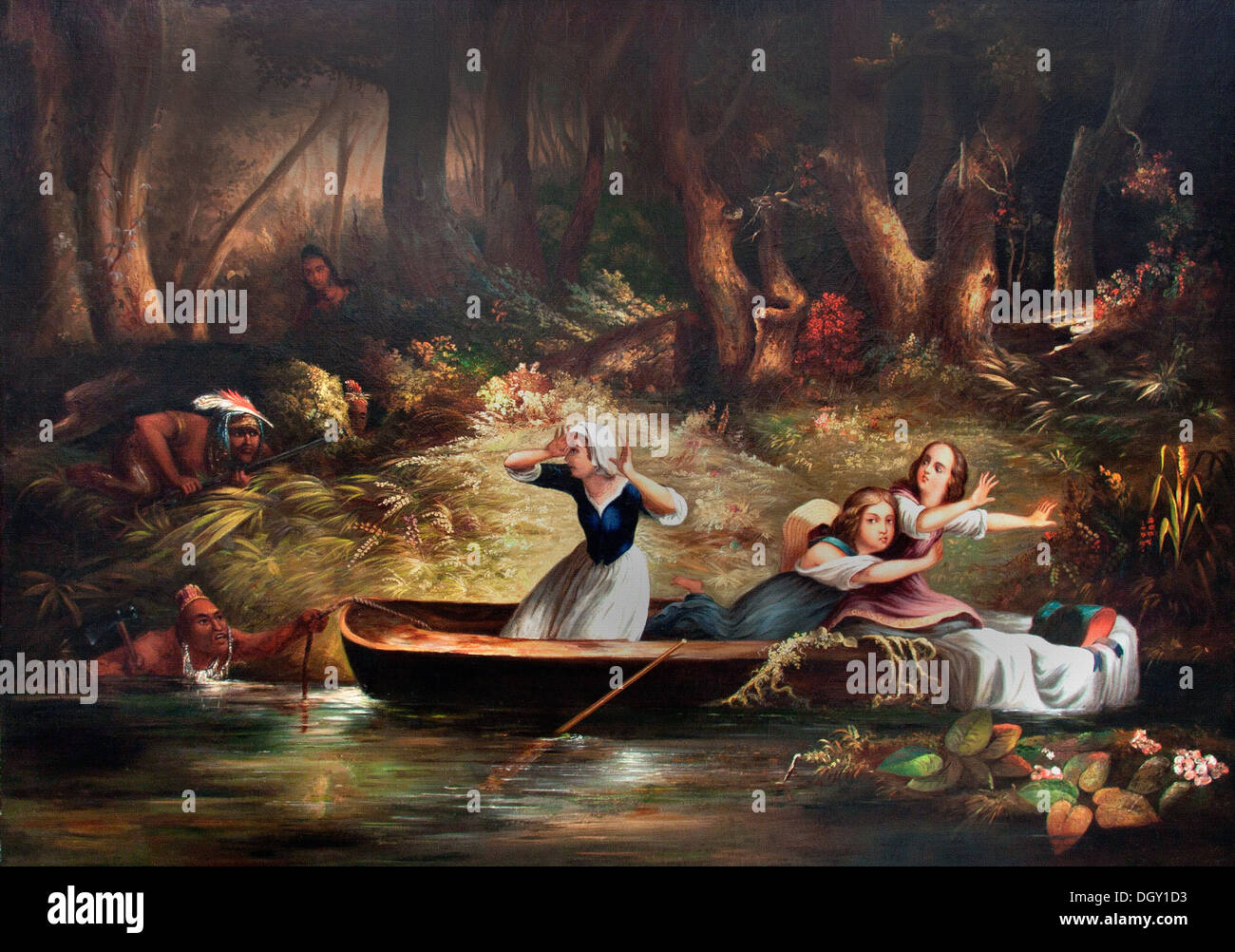 Jemima boone High Resolution Stock Photography and Images - Alamy