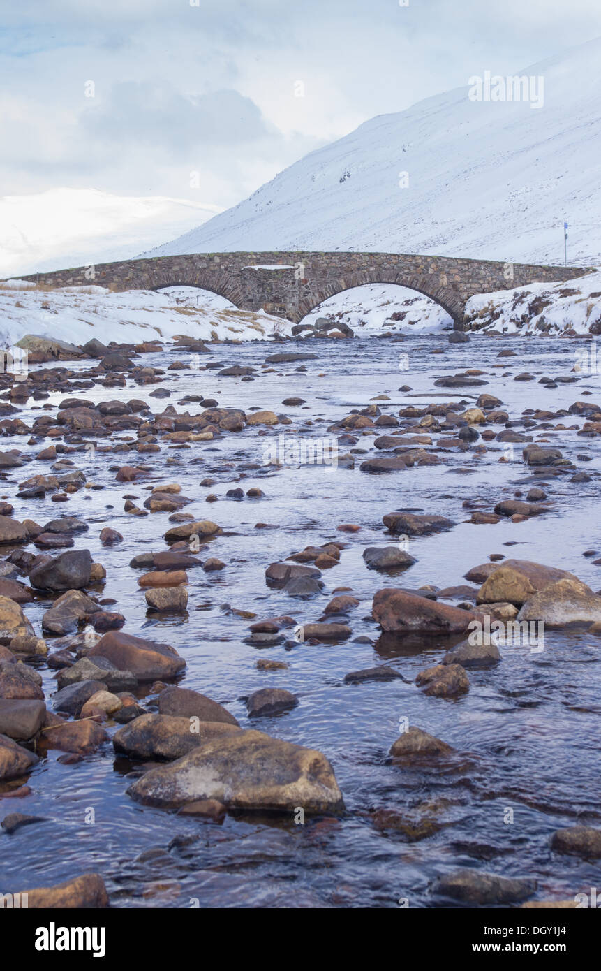 Frasers Bridge High Resolution Stock Photography and Images - Alamy