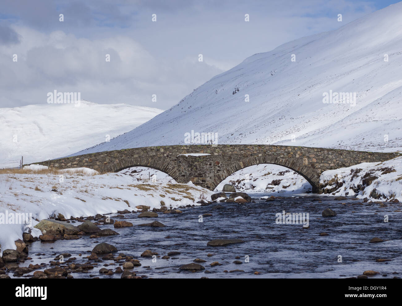 Frasers Bridge High Resolution Stock Photography and Images - Alamy