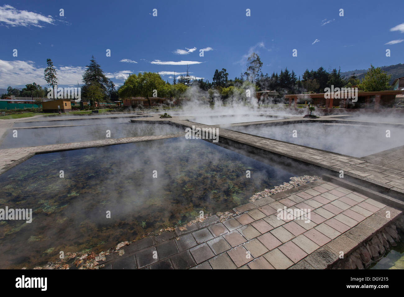 The bath of the inca hi-res stock photography and images - Alamy