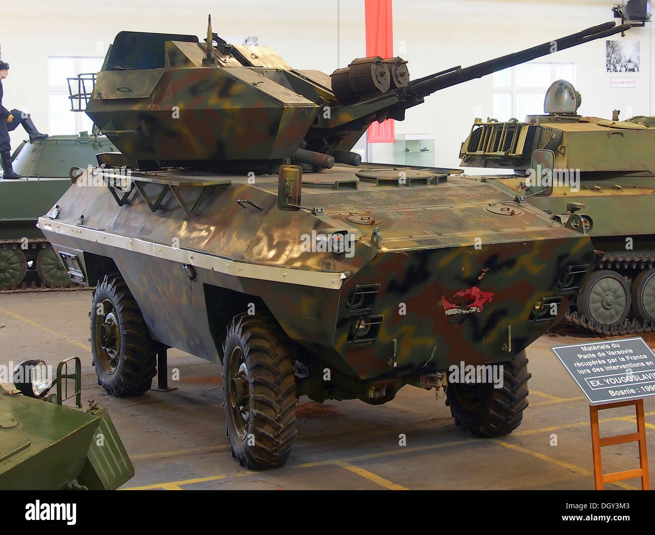 Bov 3 hi-res stock photography and images - Alamy