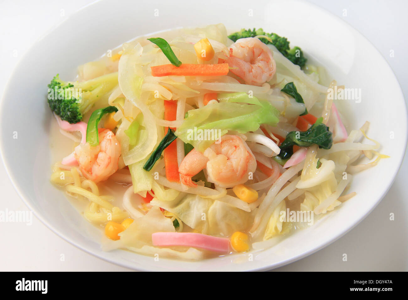 Champon hi-res stock photography and images - Alamy