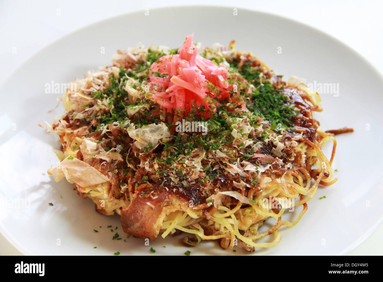 Hiroshima yaki hi-res stock photography and images - Alamy