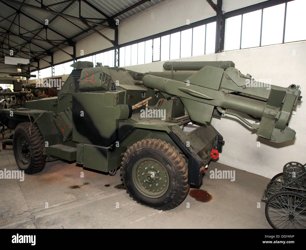 Malkara missile hi-res stock photography and images - Alamy