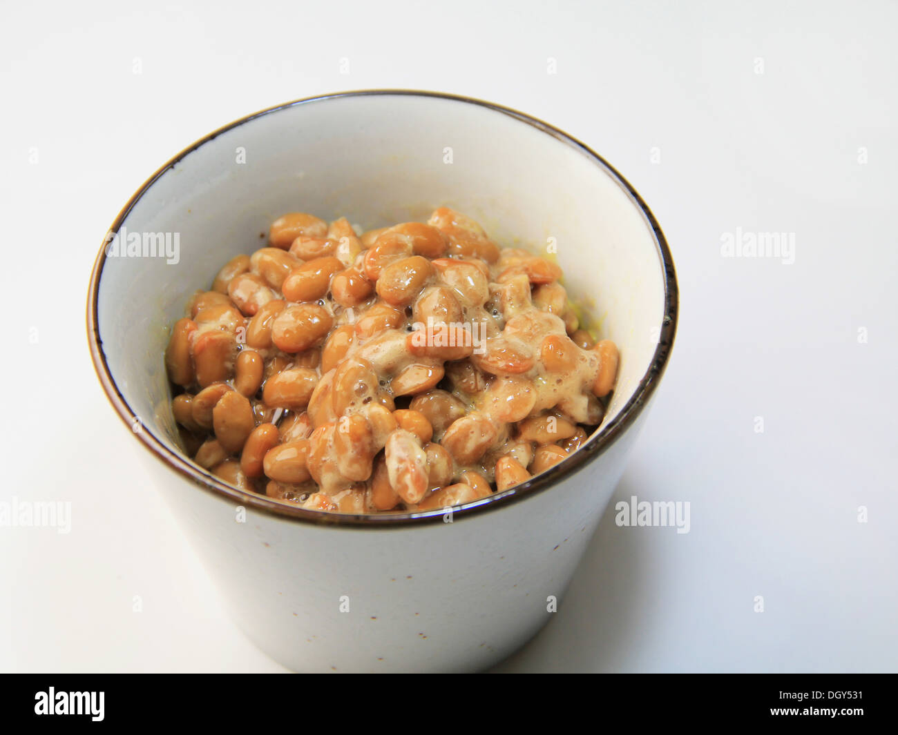 Natto hi-res stock photography and images - Alamy