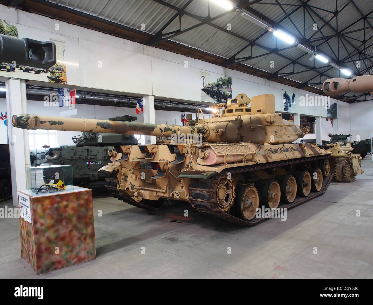 Amx 3 hi-res stock photography and images - Alamy