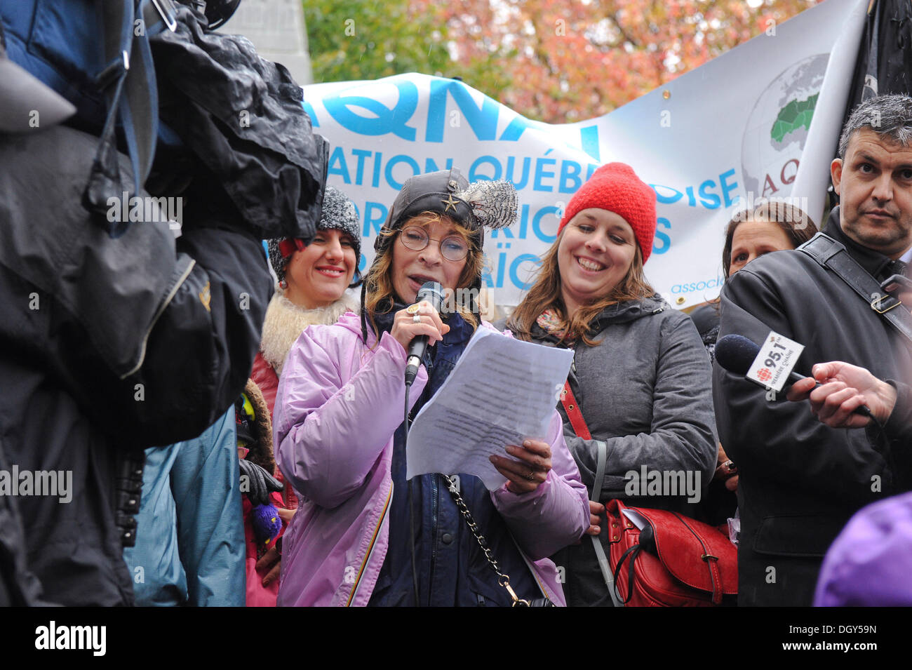 Chantal renaud hi-res stock photography and images - Alamy