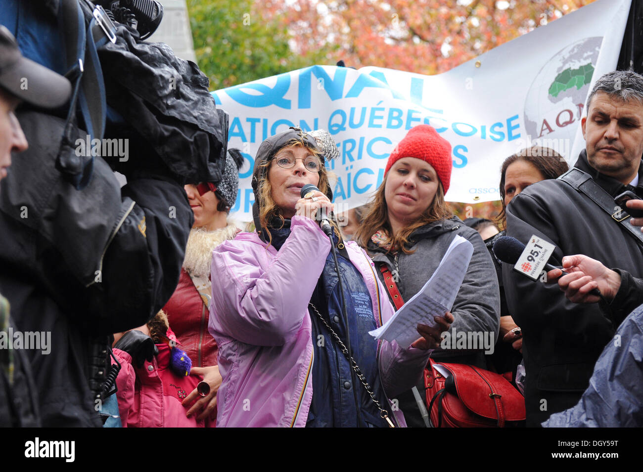 Chantal renaud hi-res stock photography and images - Alamy