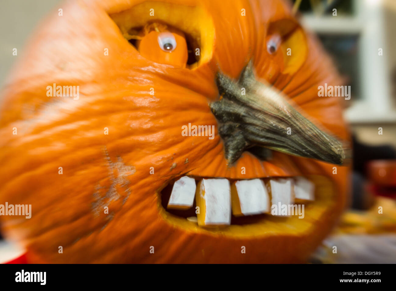 Scary squash hi-res stock photography and images - Alamy