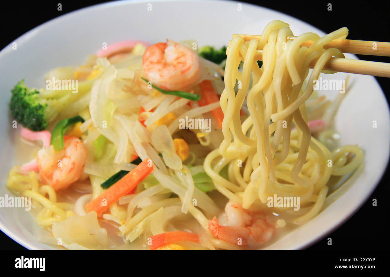 Champon hi-res stock photography and images - Alamy