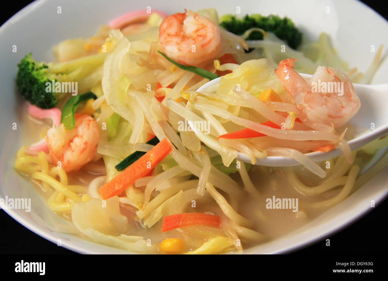 Champon hi-res stock photography and images - Alamy