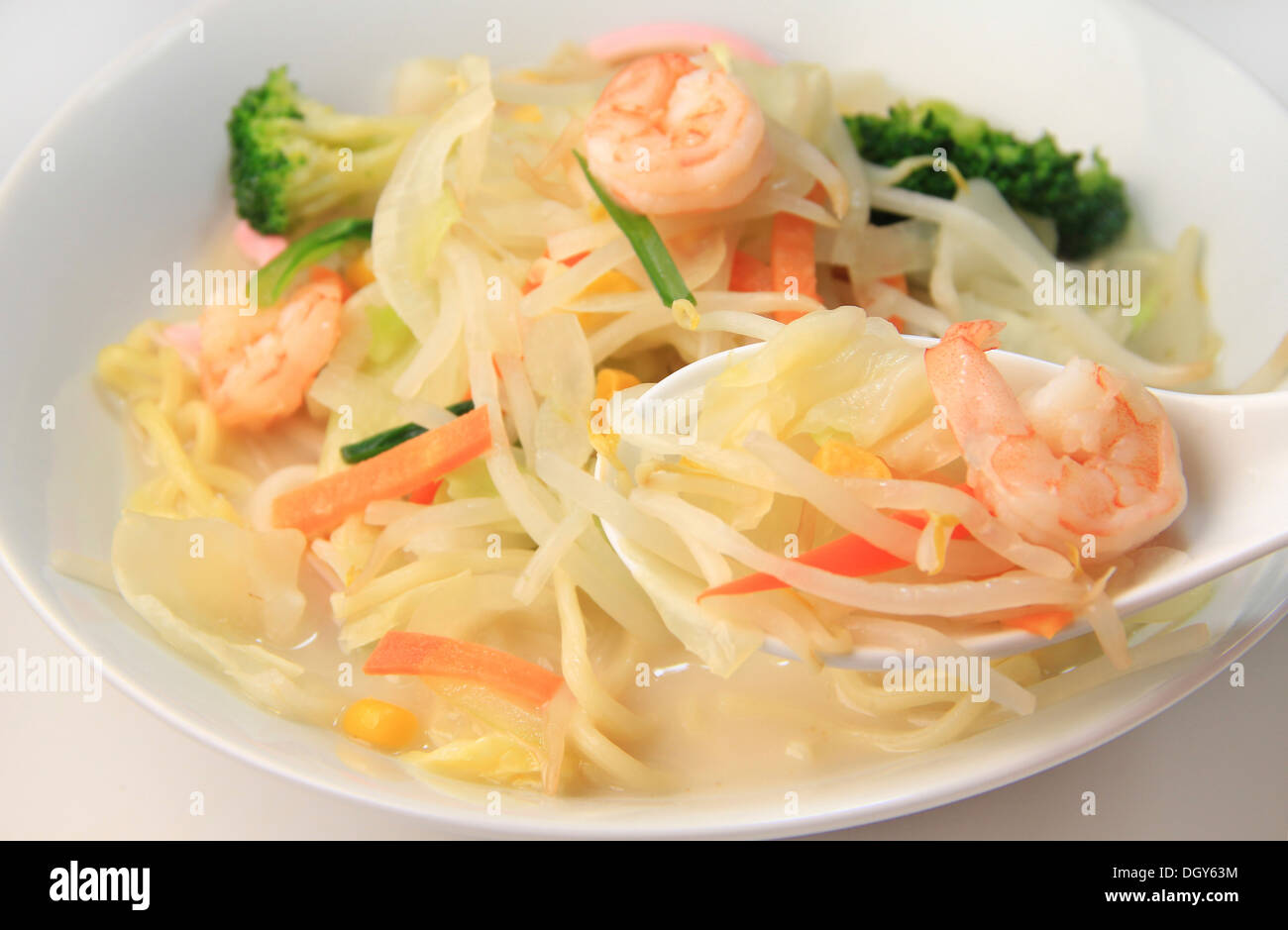 Champon hi-res stock photography and images - Alamy