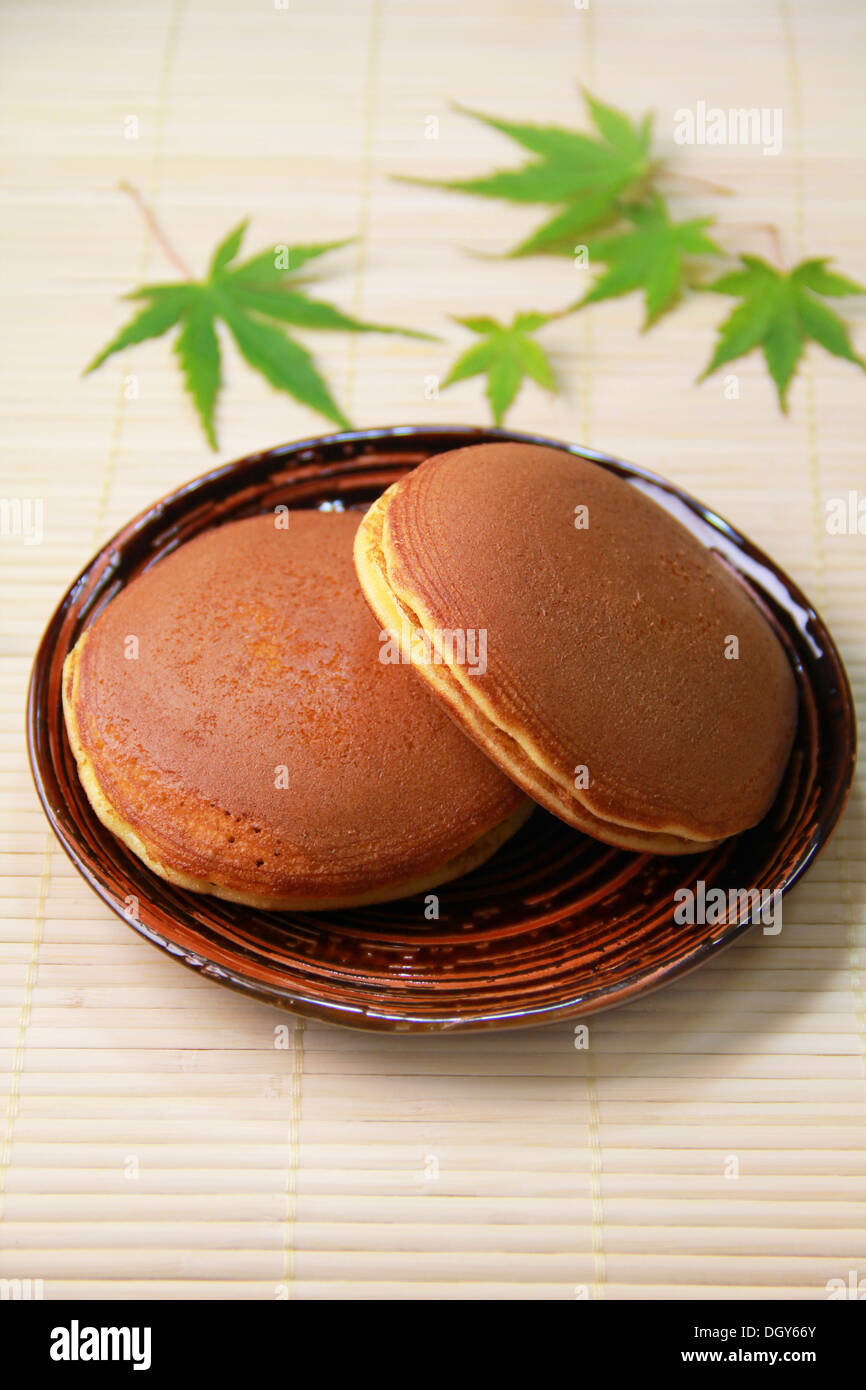 Dorayaki Pan