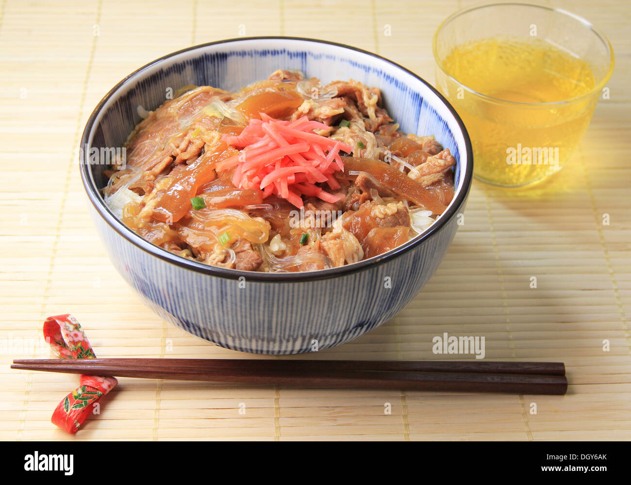 Beef tea hi-res stock photography and images - Alamy