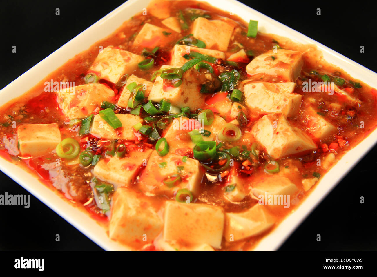 Ma po hi-res stock photography and images - Alamy