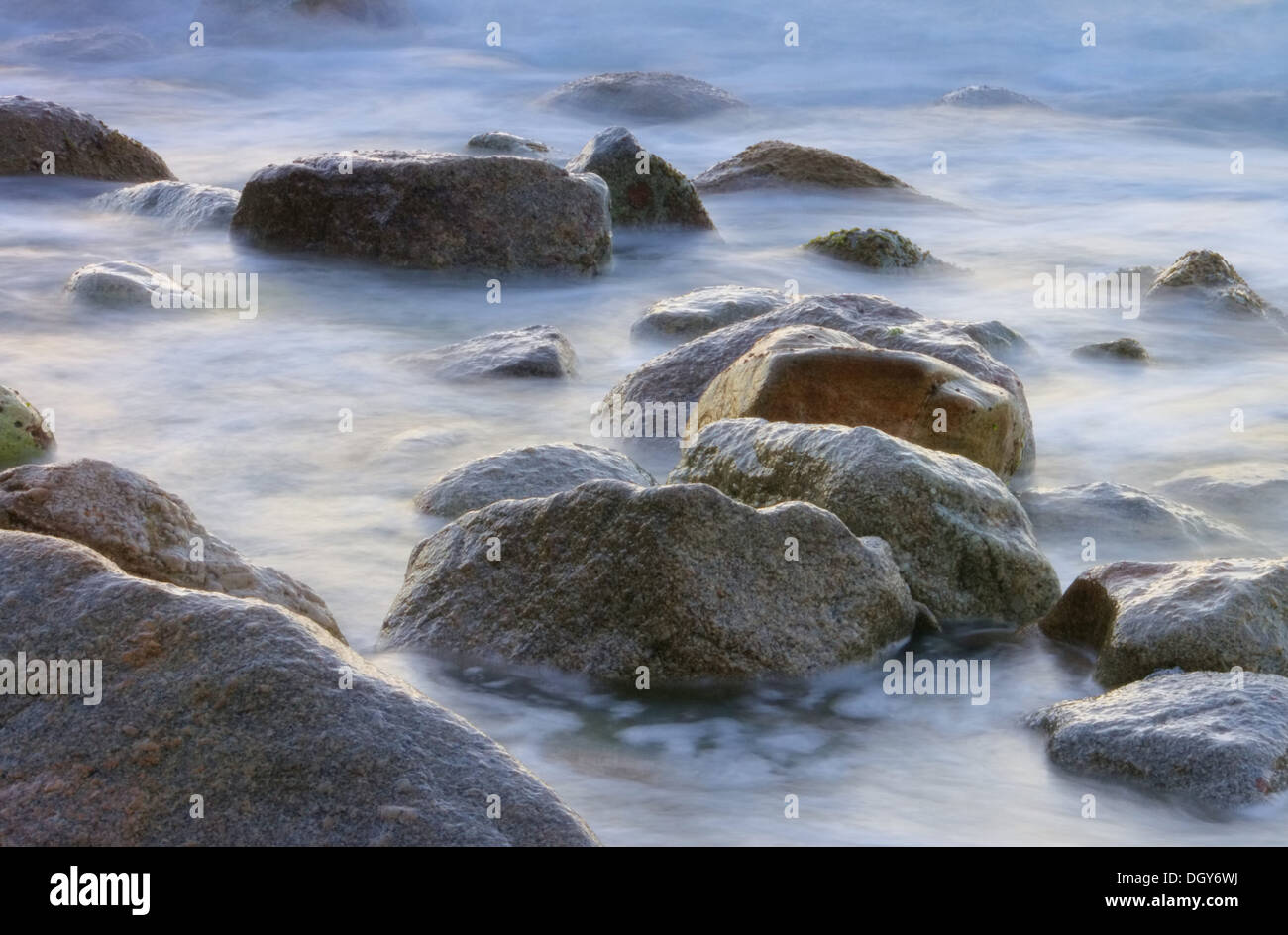 Der felsen hi-res stock photography and images - Alamy