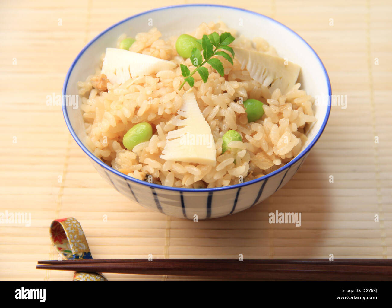 Cooked rice hi-res stock photography and images - Alamy